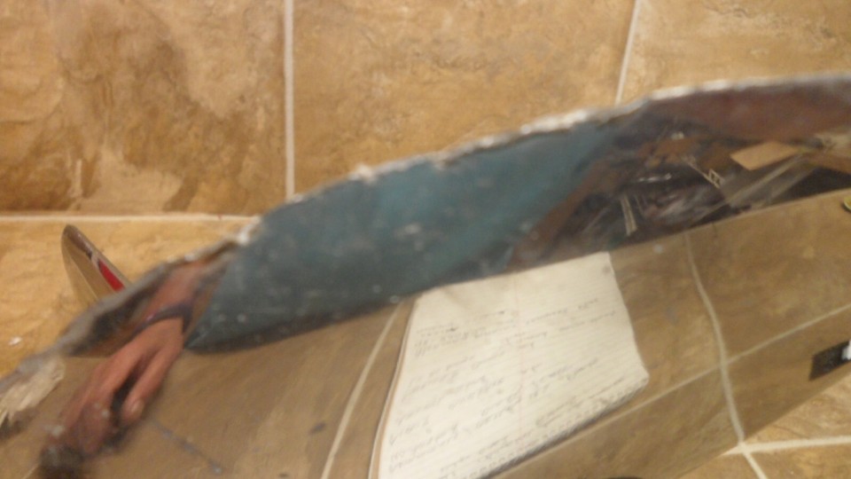 Mercury Marine Tempest Plus 24p (48-825872) Stainless Steel Boat ...