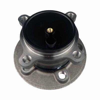 Rear Wheel Bearing Hub Assembly For Mercedes Benz A Series V177 W177 ...