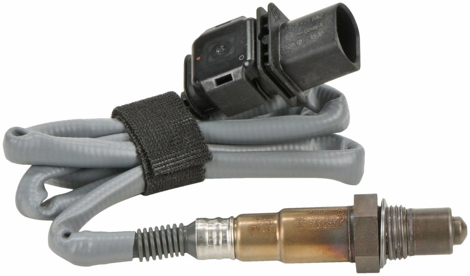 Bosch Lambda Oxygen O2 Sensor 0258017099 for sale online | eBay