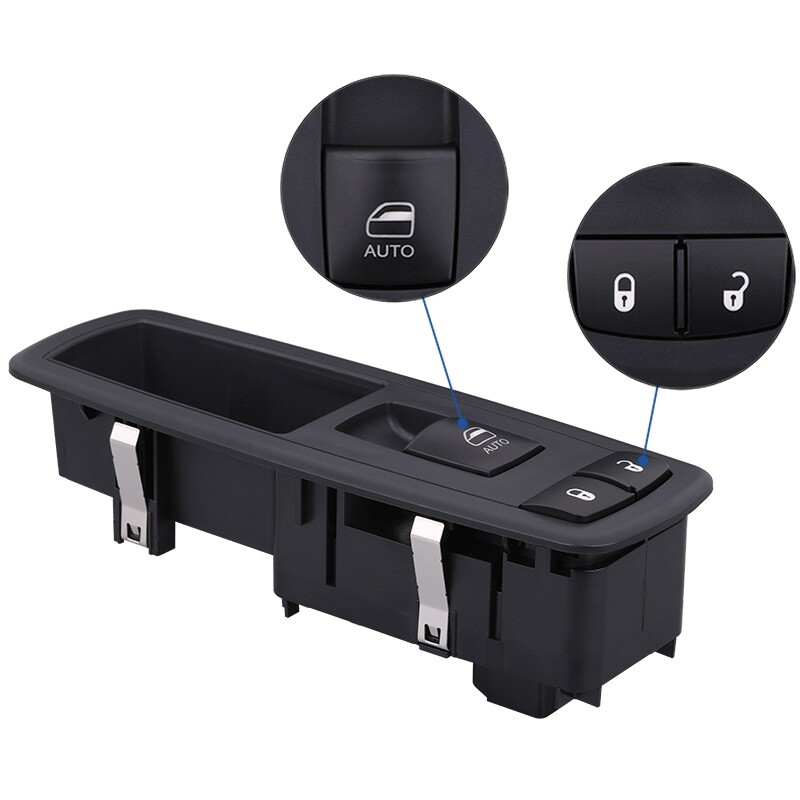 Passenger Window Switch Control 4602544AG for Dodge Ram Chrysler Jeep ...