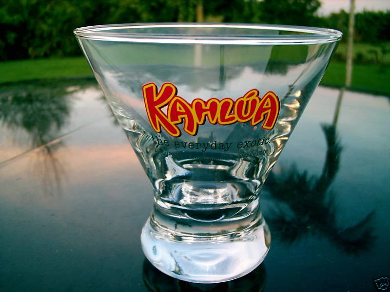 Kahlua Logo