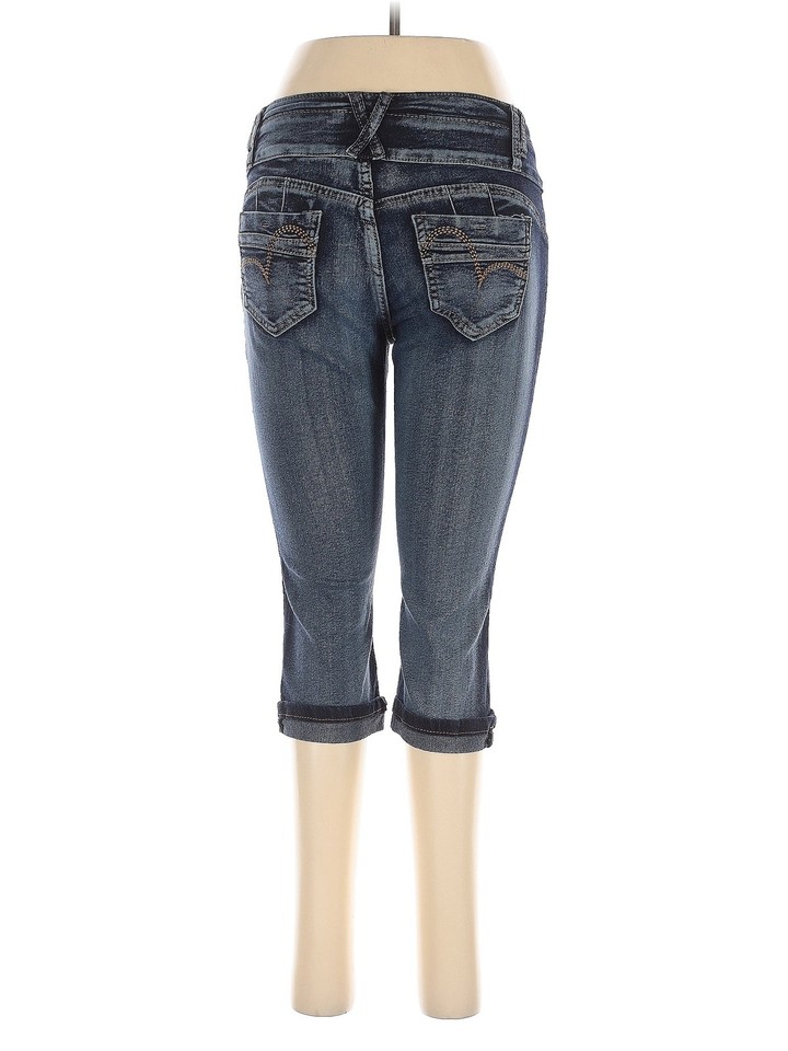 Assorted Brands Women Blue Jeans 7 | eBay