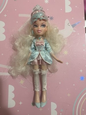 Bratz Doll - Costume Party Pouty Princess Cloe MGA 2001 | eBay