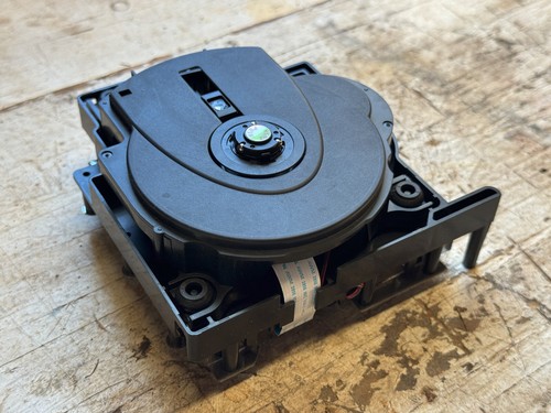 OEM Nintendo GameCube Optical Laser Drive Assembly Dol 101 Untested | eBay