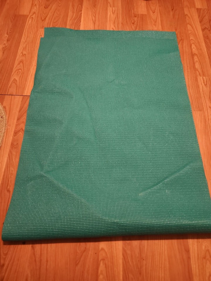 Extra Long Yoga Mat | eBay