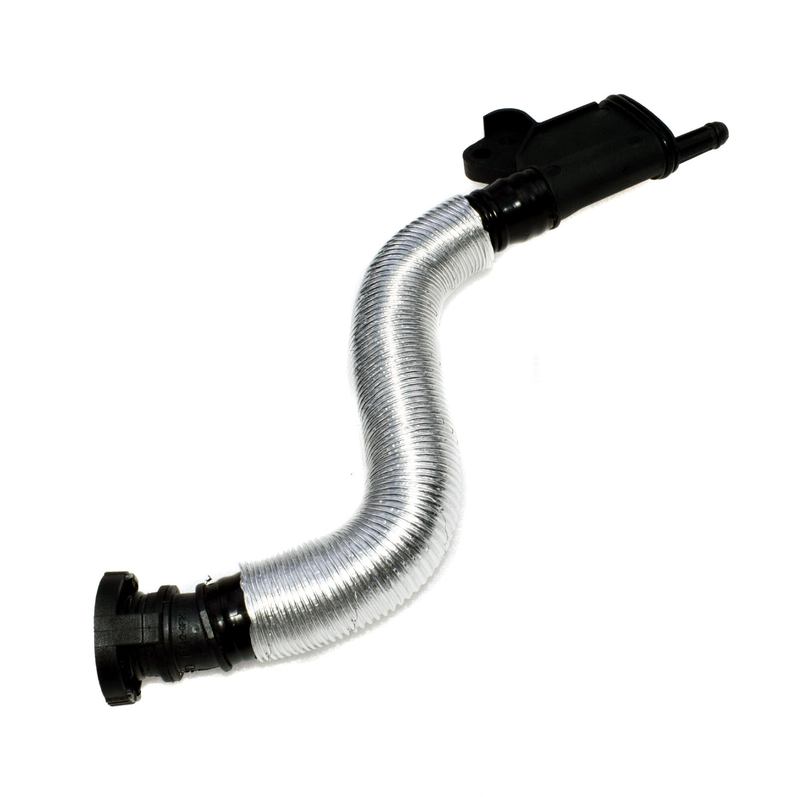 For VW CC Eos Tiguan Audi A3 A4 A5 Oil Water Separator Hose Pipe ...