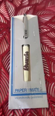 Kahlua Coffee Liquor Ballpoint Paper Mate Pen With Sleeve Liquor ...