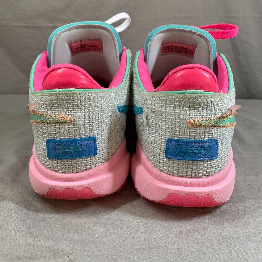 Size 13 - Nike LeBron 20 Time Machine 2022 for sale online Size 13 - Nike LeBron 20 Time Machine 2022 for sale online