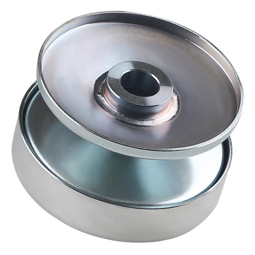 1" Bore 40 Series Go Kart Torque Converter Driver Pulley Clutch for ...