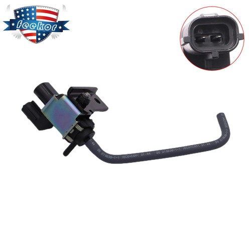 Intake VIS Solenoid Valve 28324-2E000 Fit for 2013-2016 Kia Forte Koup ...