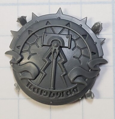 Warhammer Stormcast Eternals Bits Dracothian Lord Celestant Sigmarite ...