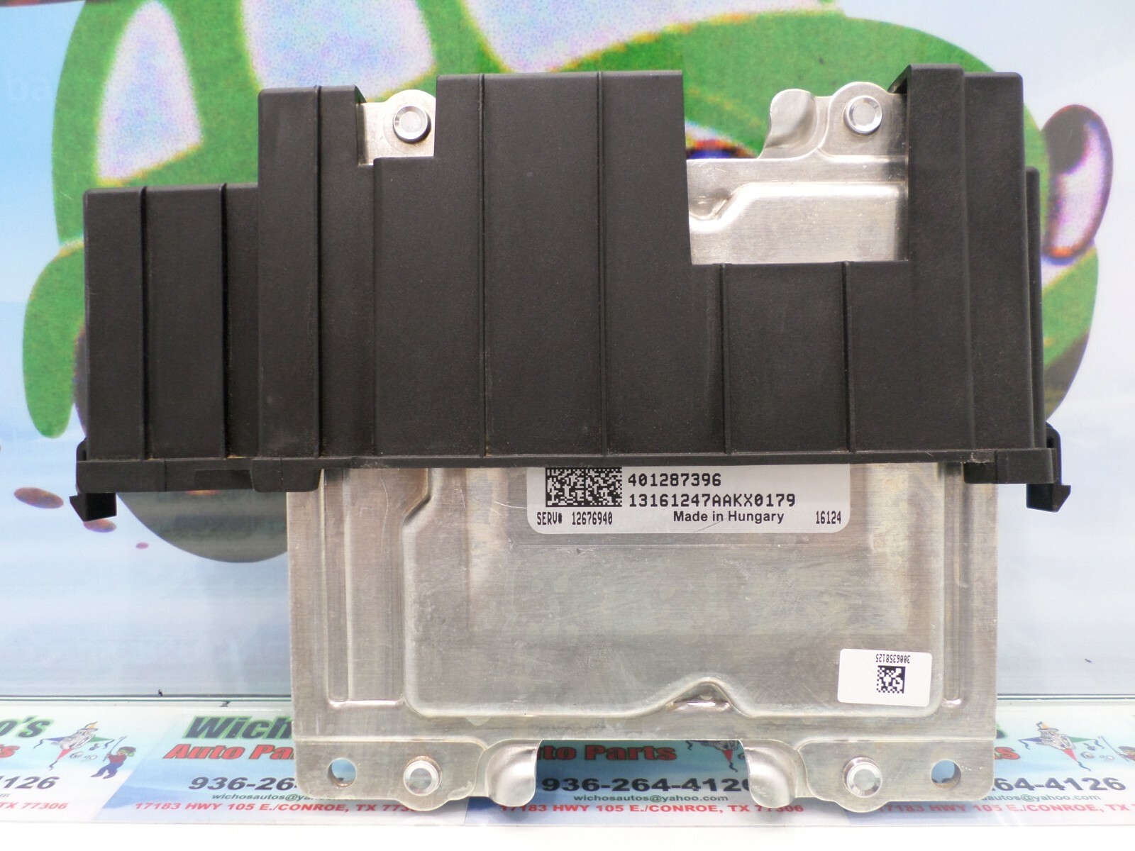 2017 CHEVY SPARK ENGINE COMPUTER OEM | eBay