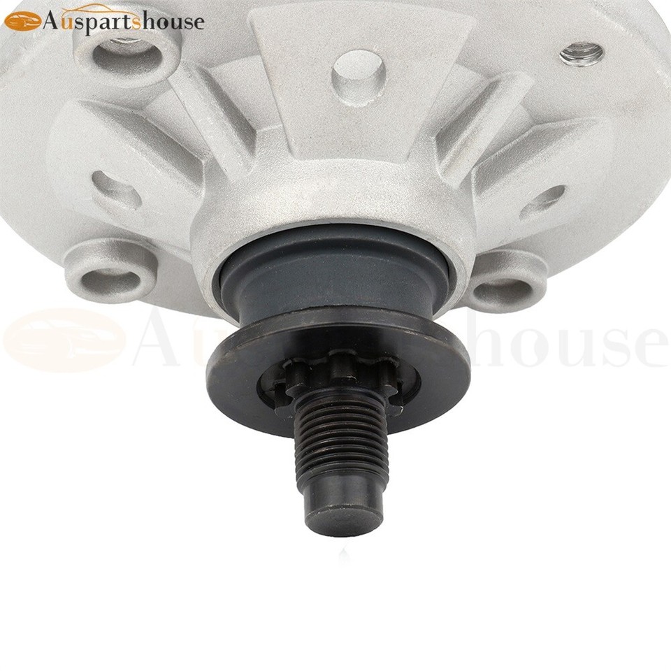 2 Spindle Assembly for John Deere E100 E110 E120 E130 E140 LA115 ...