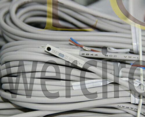 SMC D-M9B DM9B Auto Switch Sensor New In Box 1PCS | eBay