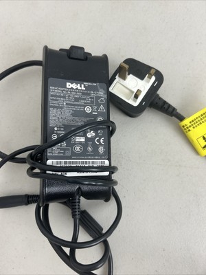 Dell 65W 19.5V Laptop Charger 6TM1C PA-1650-02D2 | eBay
