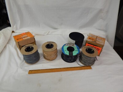 Mannington Commercial Seam Welding Rod Rolls, Carpet, 4.0 MM | eBay