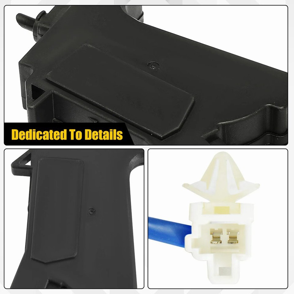 81590-3S000 For Hyundai Sonata 2011-2015 Fuel Gas Filler Door Opener ...