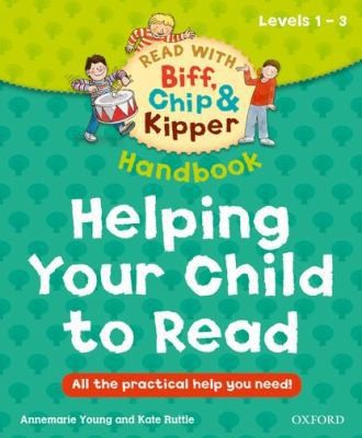Oxford Reading Tree Read With Biff, Chip, and Kipper: Level 1-3 Set | eBay