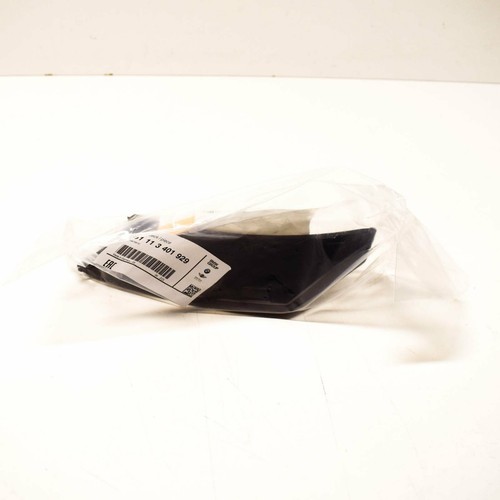 NEW BMW X3 E83 FRONT BUMPER LEFT SIDE TRIM 51113401929 3401929 OEM NO🇺🇸 ...