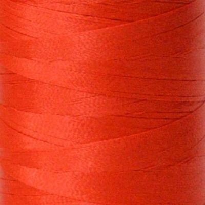 ISACORD 40, Universal Machine Embroidery Thread, 5000m, Colour 1305 Fox ...