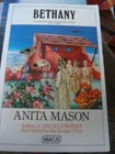 Bethany By Anita Mason. 9780349122779 | eBay