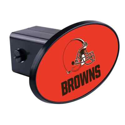 TRIK TOPZ Hitch Cover Cleveland Browns-Item #3318 | eBay