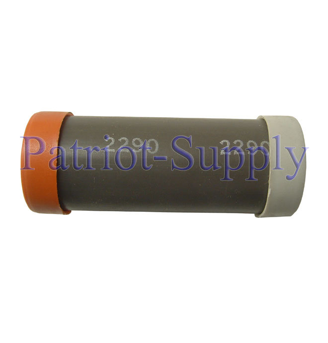 BECKETT 2290 7/16 J PUMP SHAFT COUPLING FOR CF500 CF800 SR & SF BURNERS ...