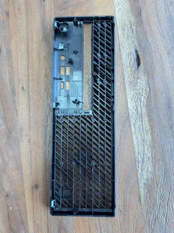 Genuine Dell OptiPlex 7090 SFF Front Bezel Panel Cover Face plate P04YX ...