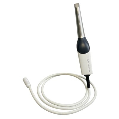 Sirona CEREC AC OmniCam Camera With Mirror Sleeve | eBay