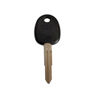 Genuine Hyundai OEM Key Blank Immobilizer 81996-2M010 | eBay