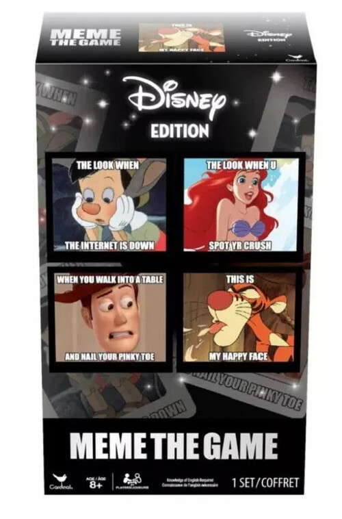 Disney Memes Completed 50 Memes For Certified Disney Adults And Just