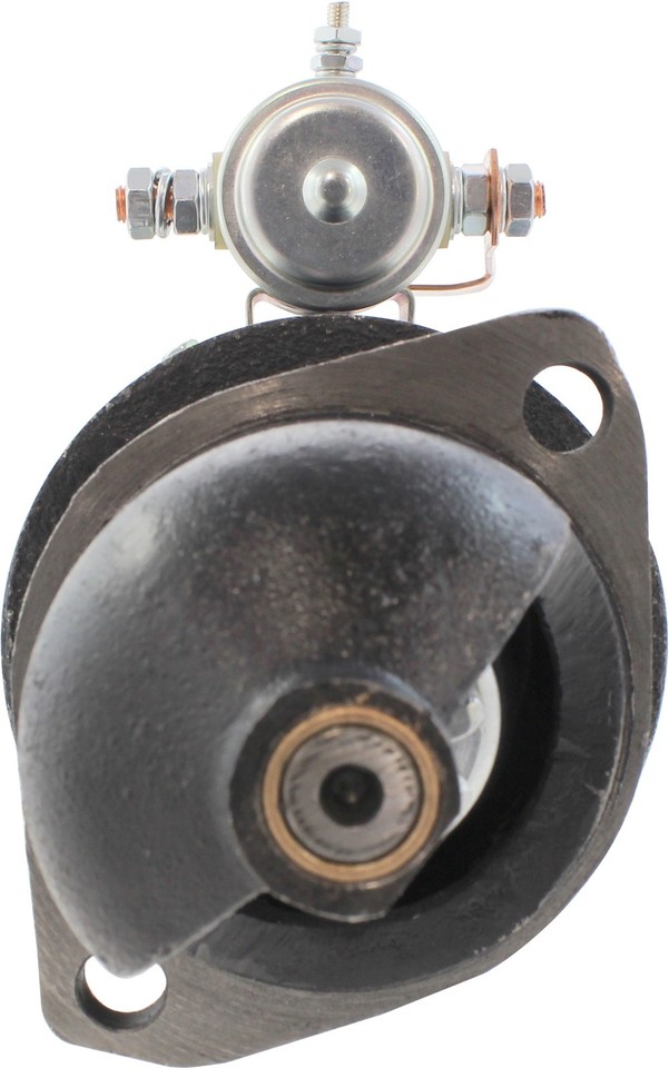 New USA Built 6 Volt Starter for LT40 LT44 LT48 Towmotor with Y-112 ...