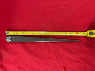 Starrett 139-12 12" Firm Joint Divider Caliper IN STOCK VINTAGE | eBay