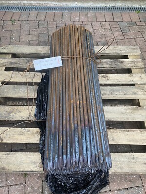 Steel Setting Out Road Pins 16mm 1000mm Long | eBay UK