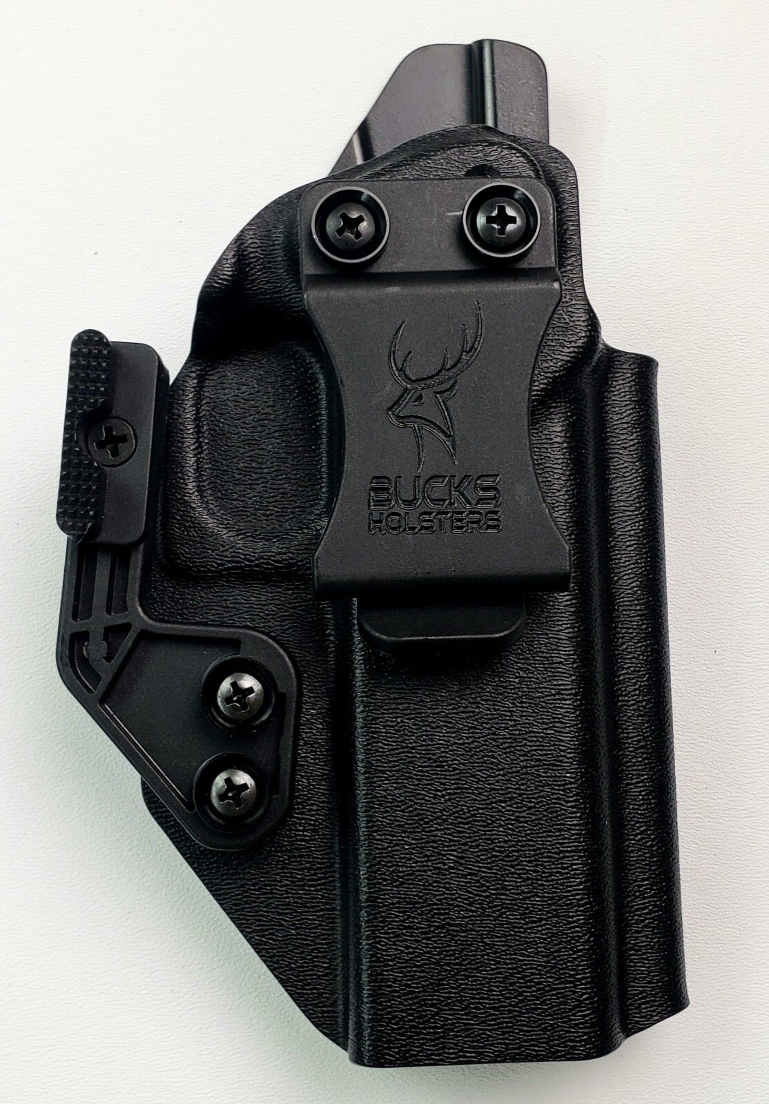 SPRINGFIELD PRODIGY 4.2 IWB Kydex Holster W/ Conceal Claw * Bucks ...