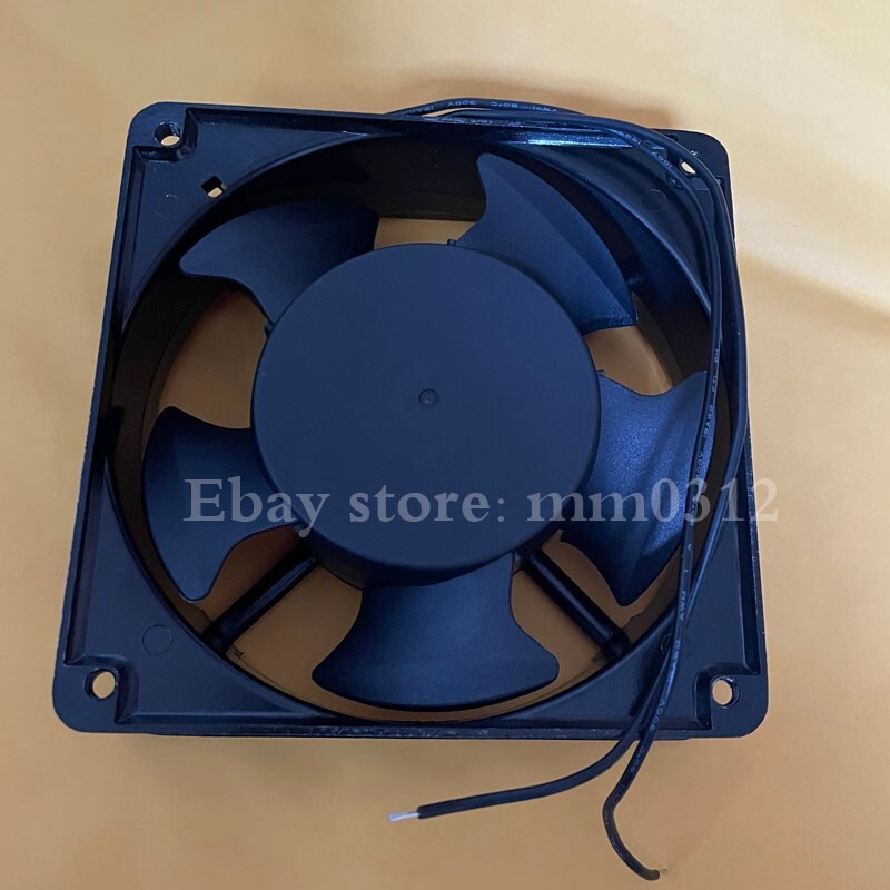 1pcs FULLTECH UF-12A23 BWH AC230V 17/15W 2-wire industrial axial ...