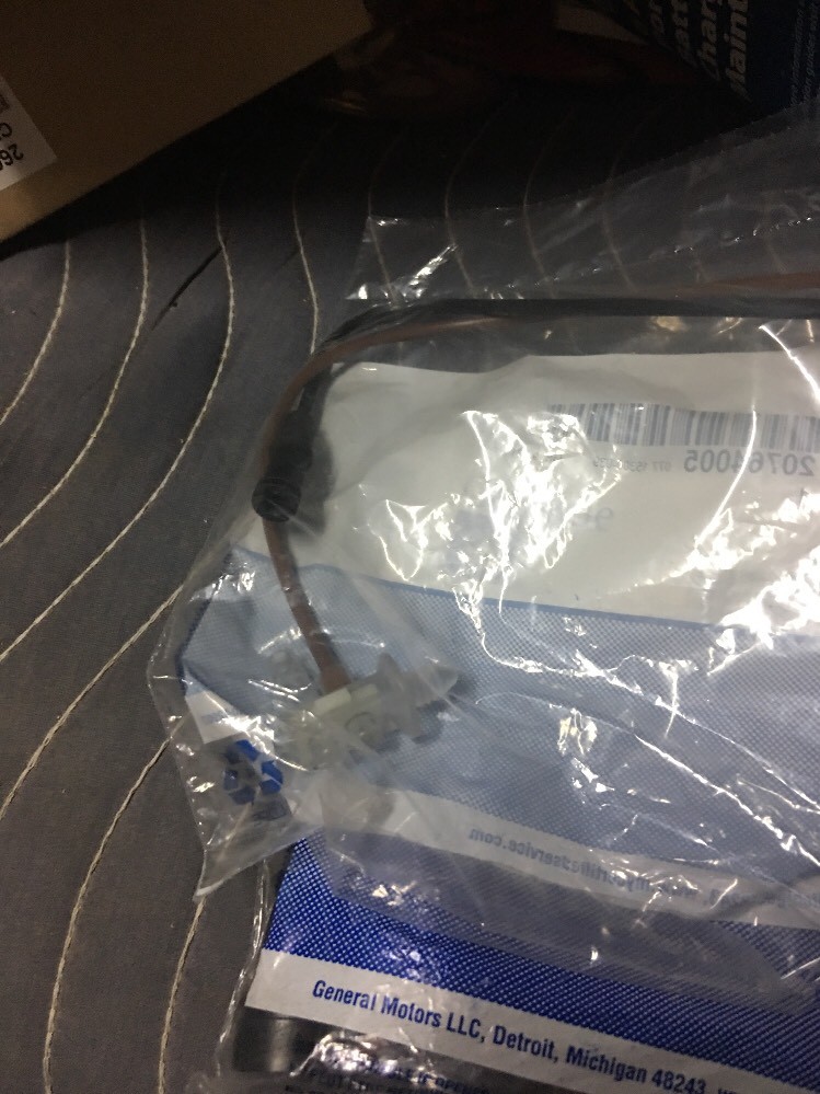 20764005 - HARNESS - General Motors | eBay