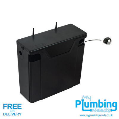 Fluidmaster Compact Concealed Cistern CN12203C | eBay UK