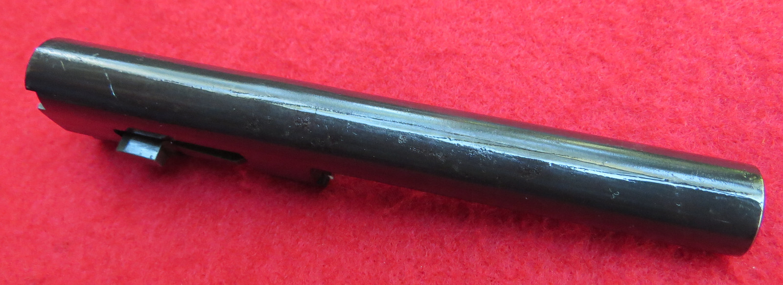 Beretta 92FS 92 FS 9mm Barrel Assembly 9x19 92SB 92F 92A1 90-Two Chrome ...