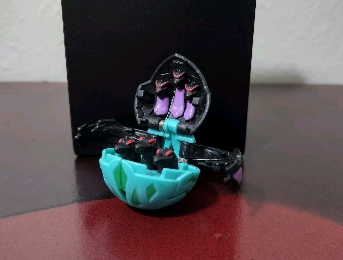 Bakugan Exedra Exedra (Legendary Soldier) | Wiki | Bakugan Interspace