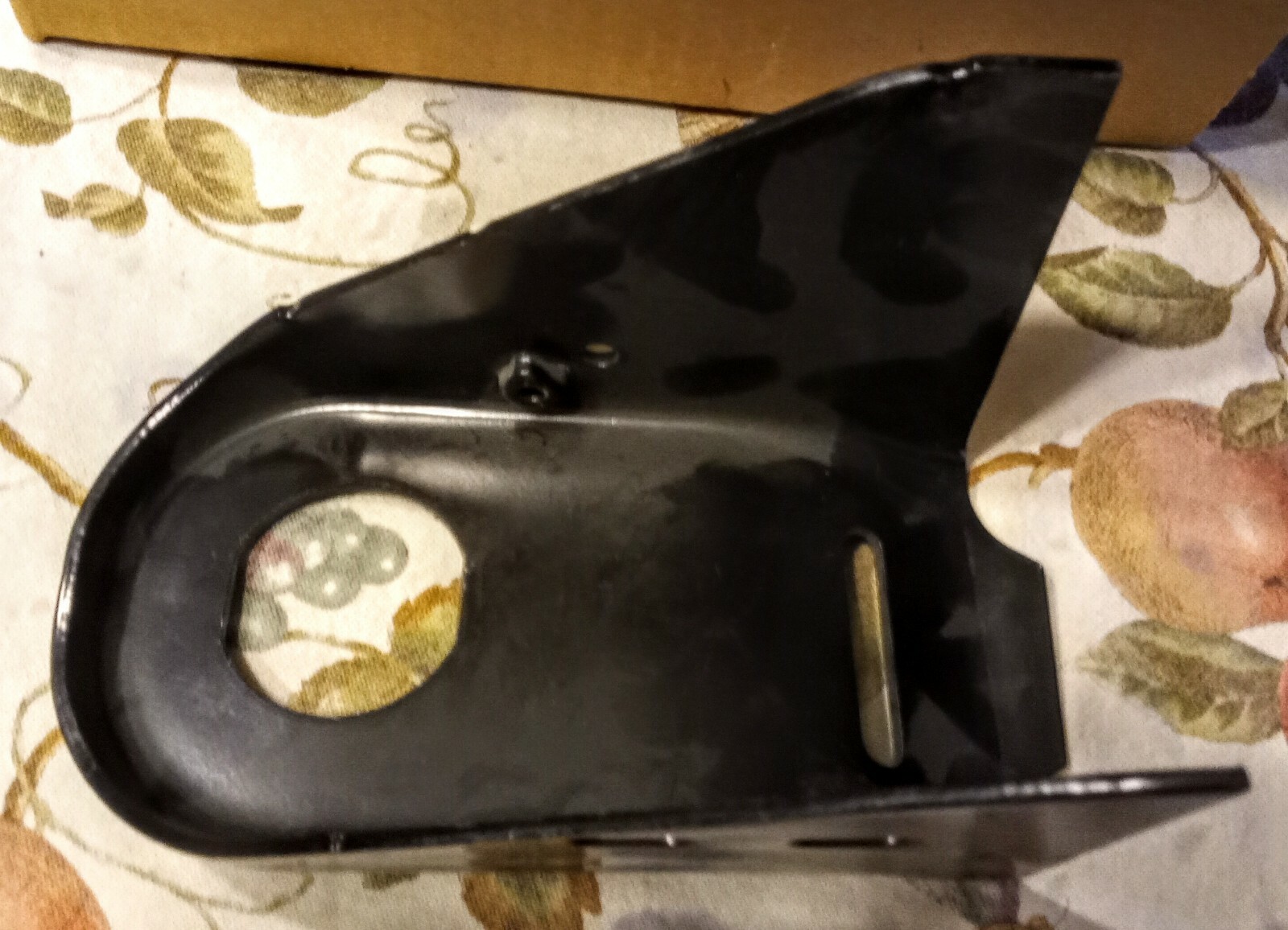 GM OEM Frame-Radiator Bracket Right 15854869 | eBay