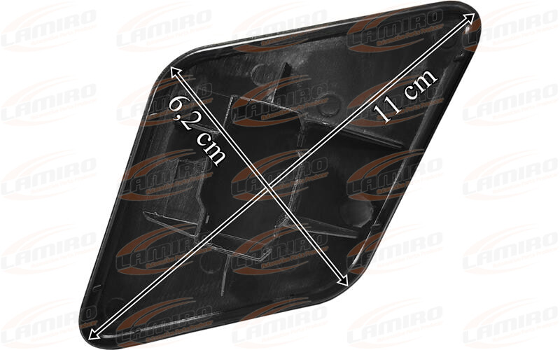 fits VOLVO FH5 HEADLAMP WASHER CAP RIGHT 84567327 84567325 | eBay