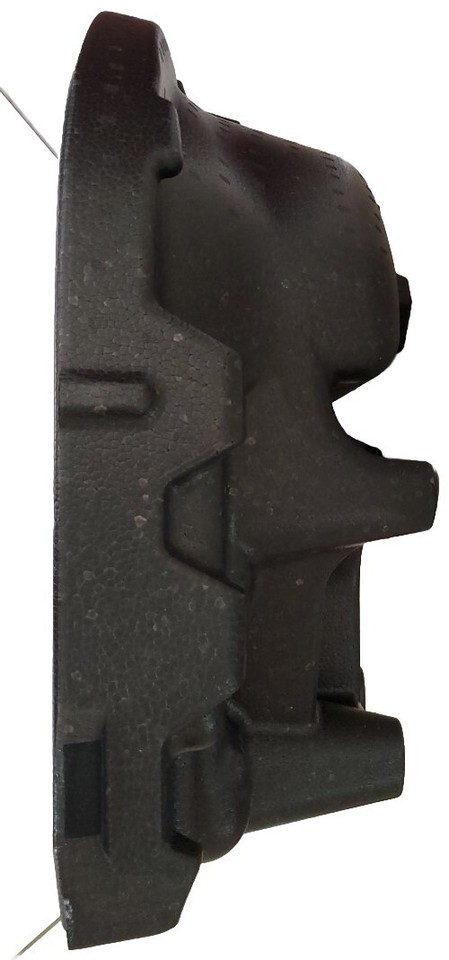 OEM Toyota Corolla 2023 Tool Storage Spare Tire Compartment Foam 64777 ...