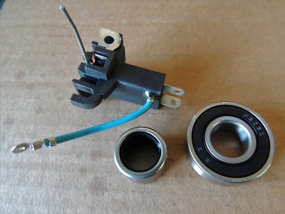 MINOR ALTERNATOR REPAIR KIT-FORD 1G LARGE CASE 70-100 AMP W/ EXTERNAL ...