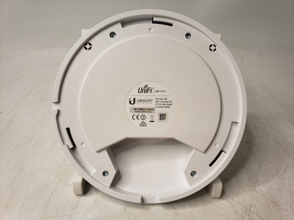 Ubiquiti Unifi AP PRO UAP-PRO 802.11n PRO Wireless Access Point | eBay