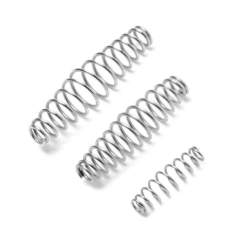 2-10Pcs Pruning Shear Springs Garden for Secateurs Shears Scissors | eBay