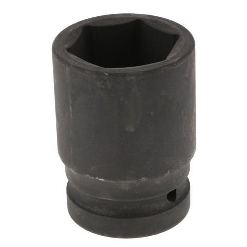 80mm Length 1-inch Square Drive 41mm 6-Point Impact Socket | eBay Australia