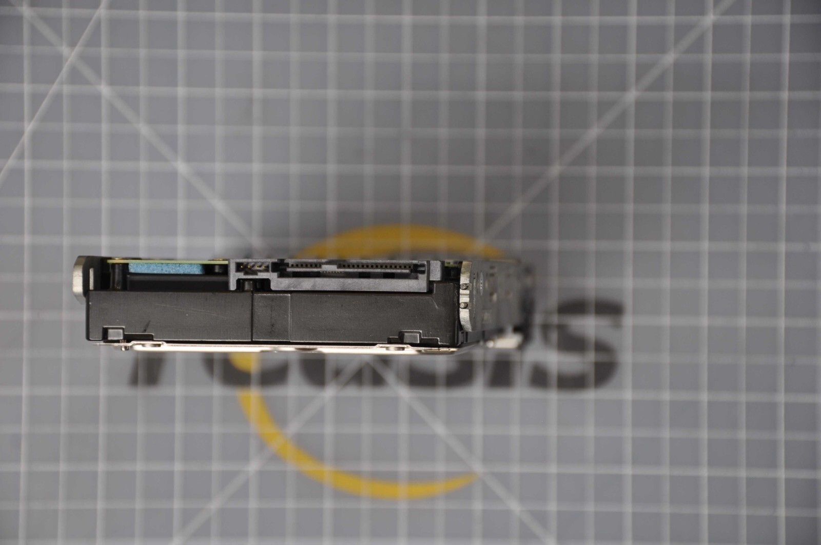 IBM 3TB 7.2K RPM Server Disk Drive FRU 00ND107 for sale online | eBay