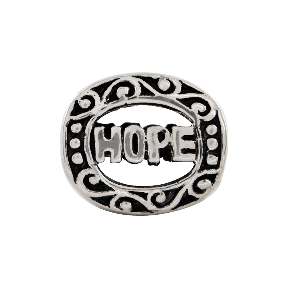 Hope Bead .925 Sterling Silver Antique Reflection Beads | eBay