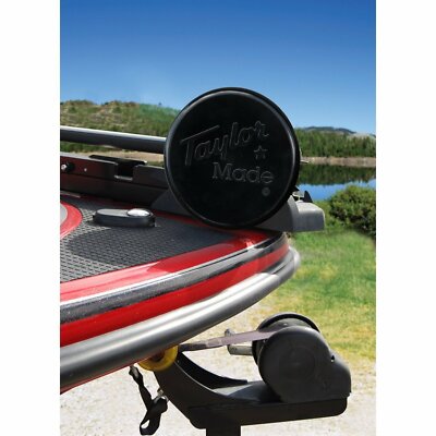 Taylor Made Products 357 Trolling Motor Prop Protector, 3 Blade, 10 ...